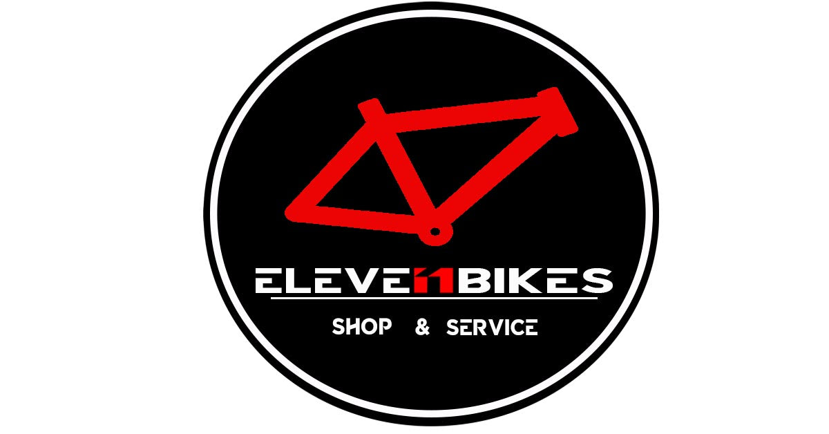 Eleven Bikes: Bike, E-Bike and Cargo Bike Services in Holloway, London ...